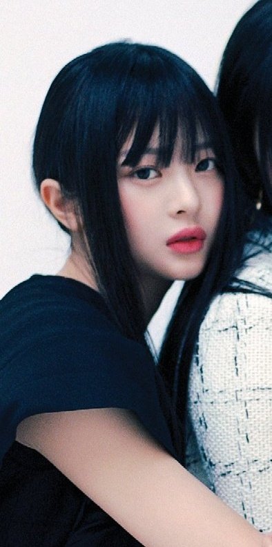 hanni - 高清图片，堆糖，美图壁纸兴趣社区