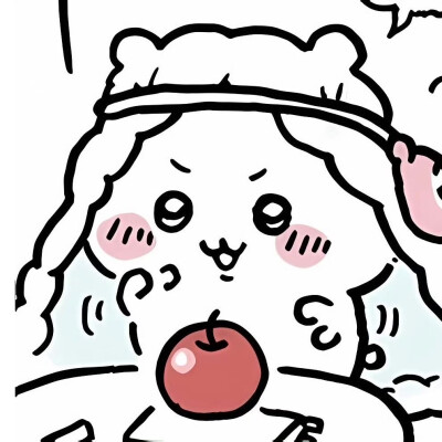 chiikawa - 高清图片，堆糖，美图壁纸兴趣社区