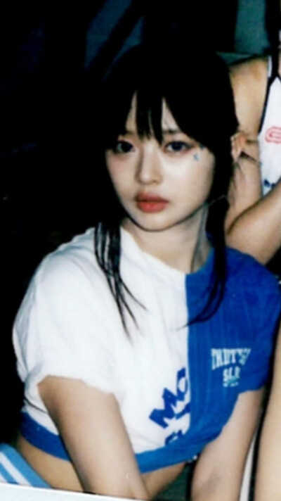 hanni - 高清图片，堆糖，美图壁纸兴趣社区