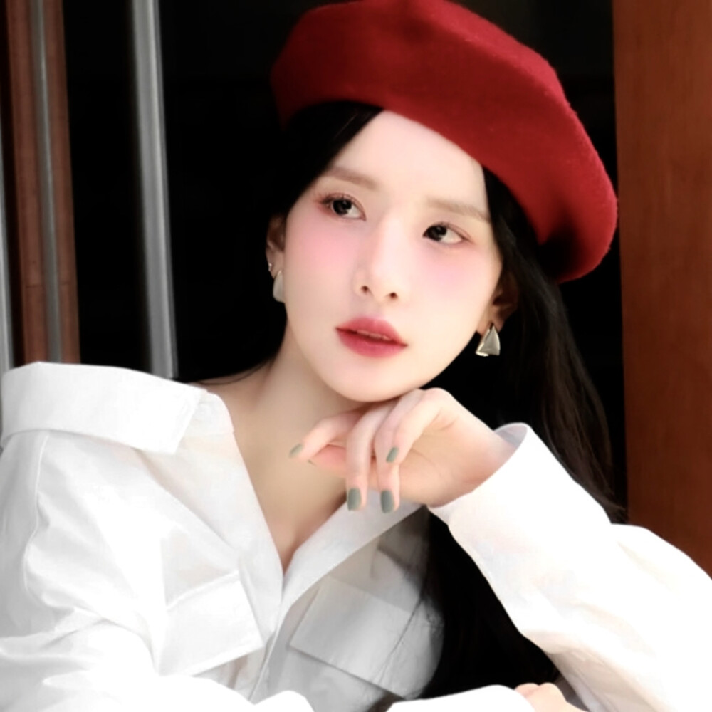 初”Fuir avec moi*Like you every minute… - 高清图片，堆糖，美图壁纸兴趣社区