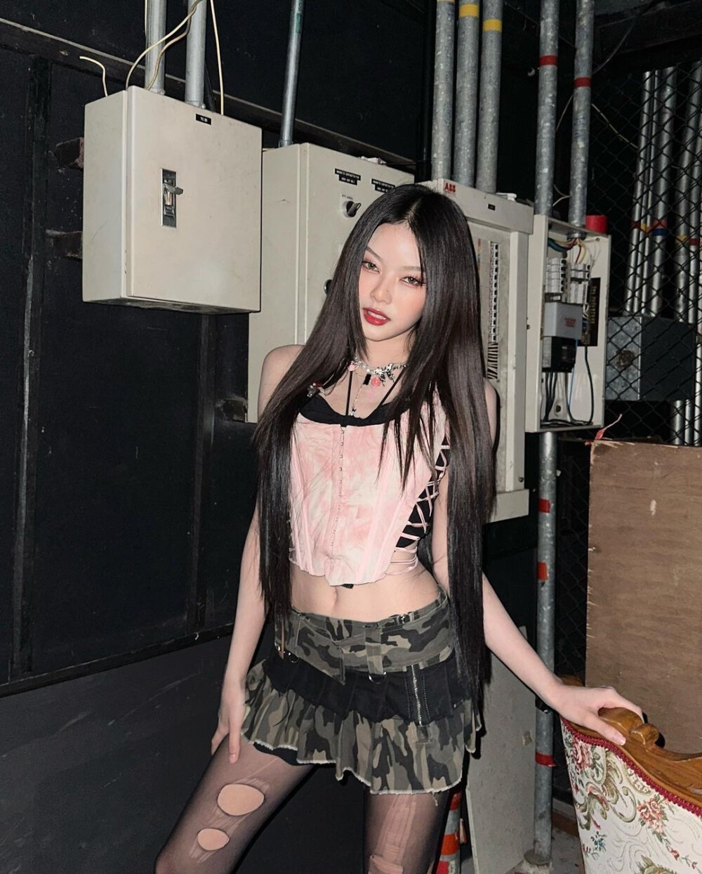 mabelz - 高清图片，堆糖，美图壁纸兴趣社区