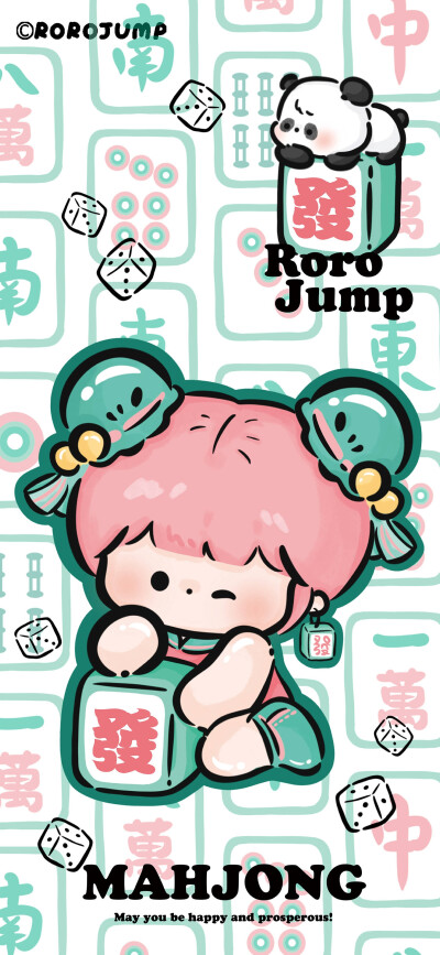 :ROROJUMP肉肉酱 - 高清图片，堆糖，美图壁纸兴趣社区