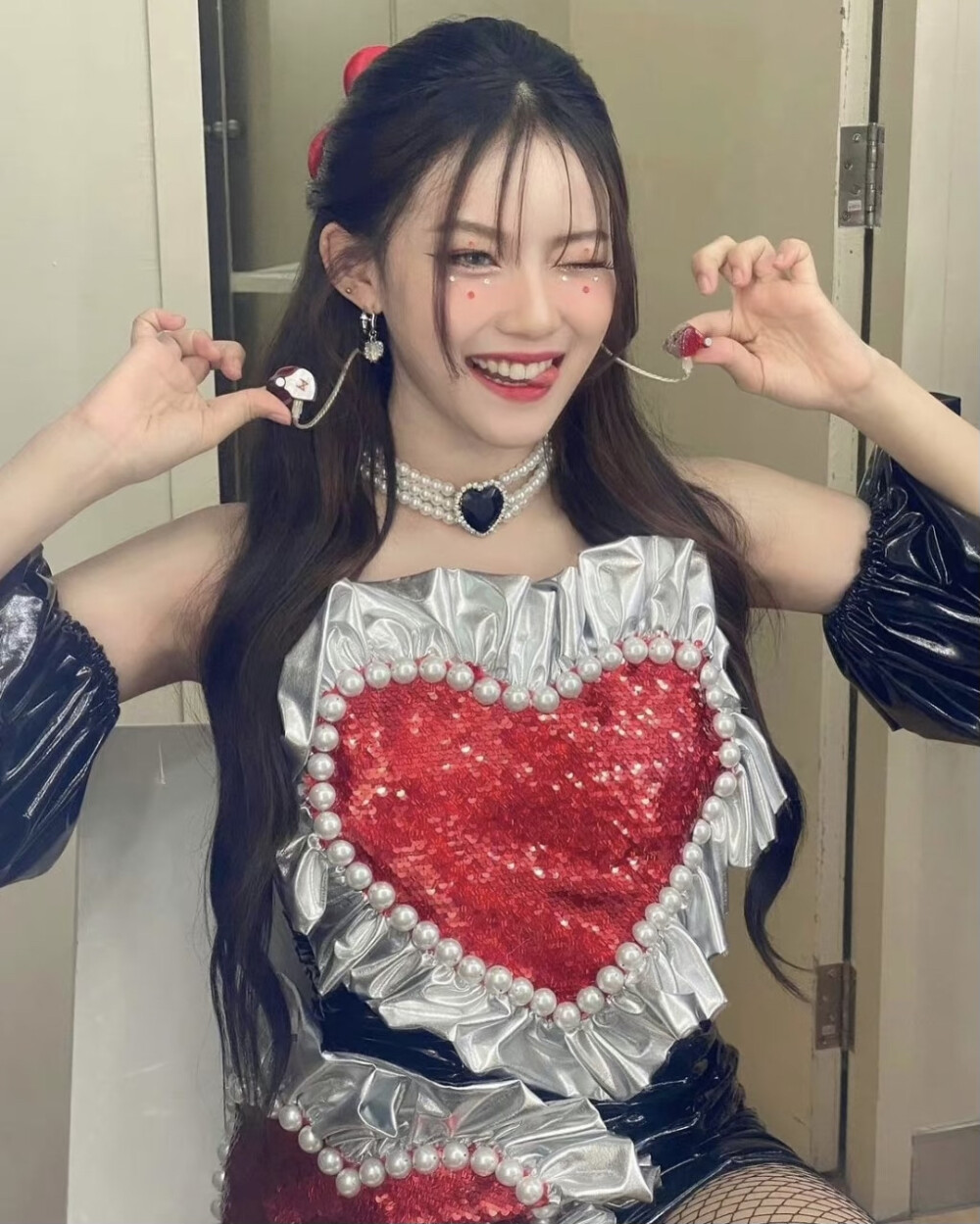 mabelz - 高清图片，堆糖，美图壁纸兴趣社区