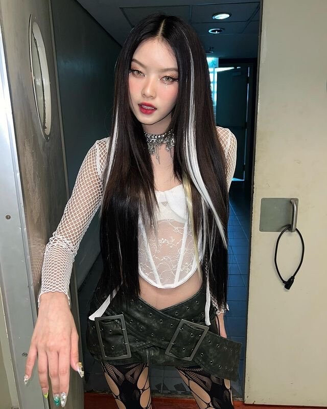 mabelz - 高清图片，堆糖，美图壁纸兴趣社区