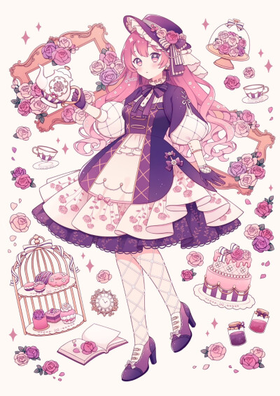 ccc - 高清图片，堆糖，美图壁纸兴趣社区