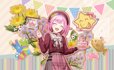 Project Sekai - 高清图片，堆糖，美图壁纸兴趣社区