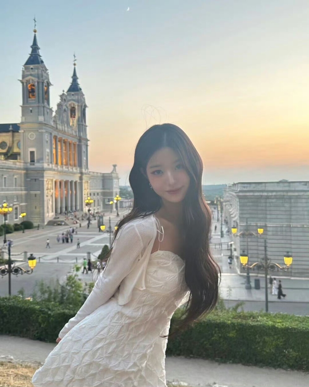 ins张元英 - 高清图片，堆糖，美图壁纸兴趣社区