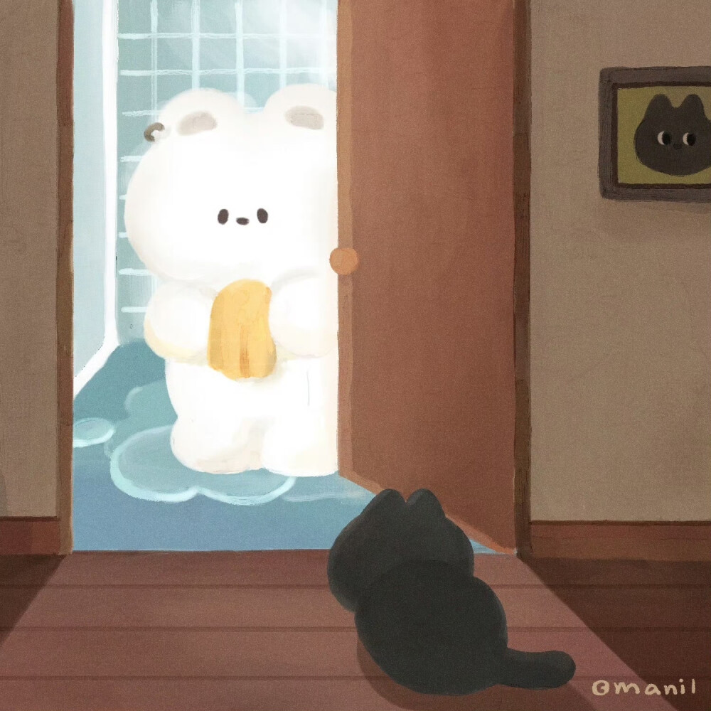 manil - 高清图片，堆糖，美图壁纸兴趣社区