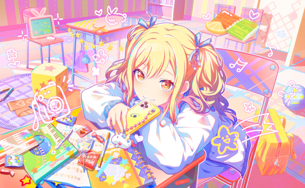 Project Sekai - 高清图片，堆糖，美图壁纸兴趣社区