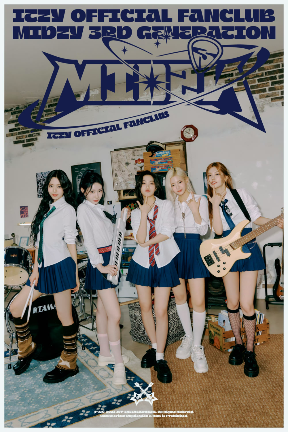 itzy. - 高清图片，堆糖，美图壁纸兴趣社区