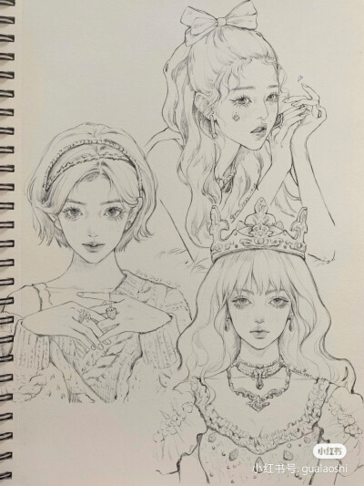 线条插画 - 高清图片，堆糖，美图壁纸兴趣社区