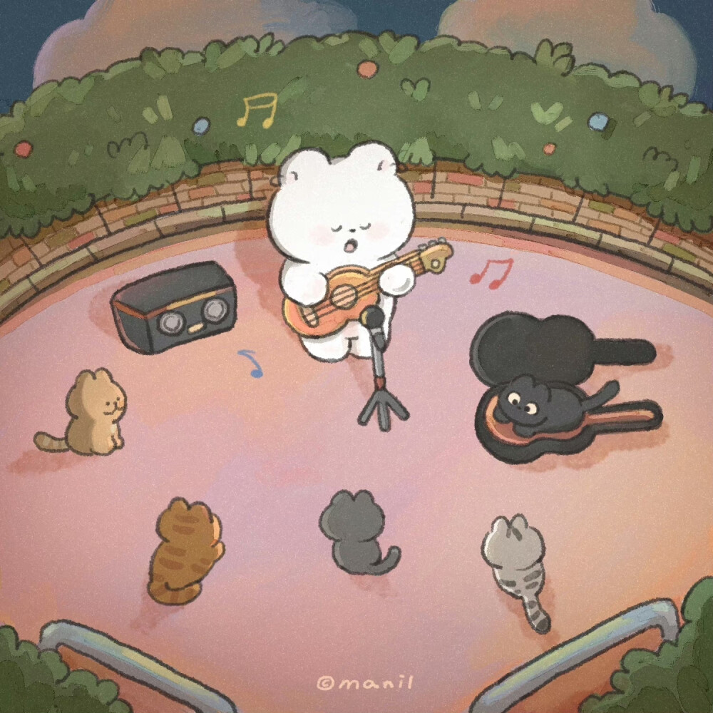 manil - 高清图片，堆糖，美图壁纸兴趣社区