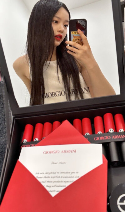 HANNI - 高清图片，堆糖，美图壁纸兴趣社区