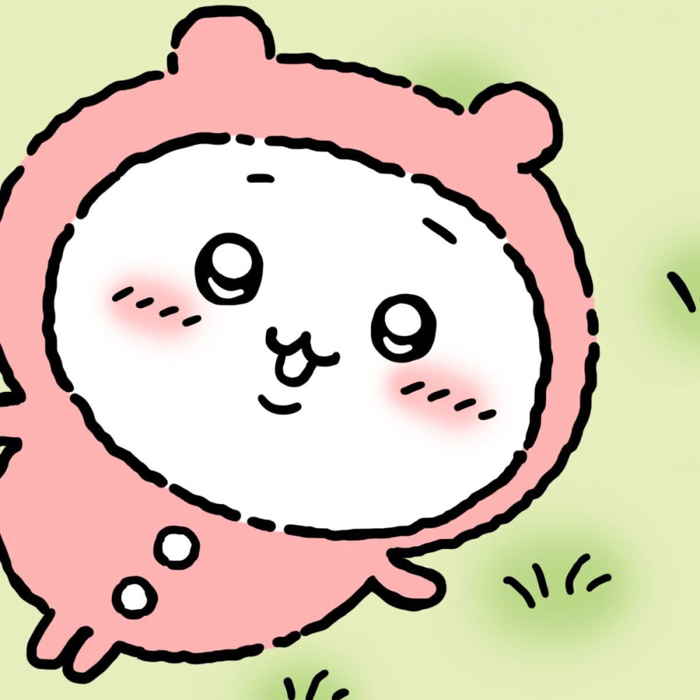 小八 吉伊 乌萨奇⸜₍๑•⌔•๑₎⸝ - 高清图片，堆糖，美图壁纸兴趣社区