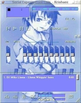 lain - 高清图片，堆糖，美图壁纸兴趣社区