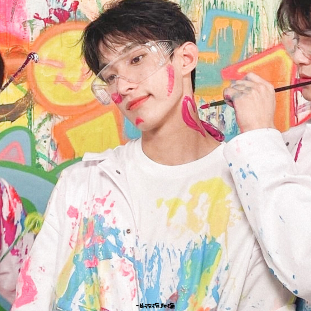 笨蛋小崽：이석민 *Hypnos/Morpheus _ 李… - 高清图片，堆糖，美图壁纸兴趣社区