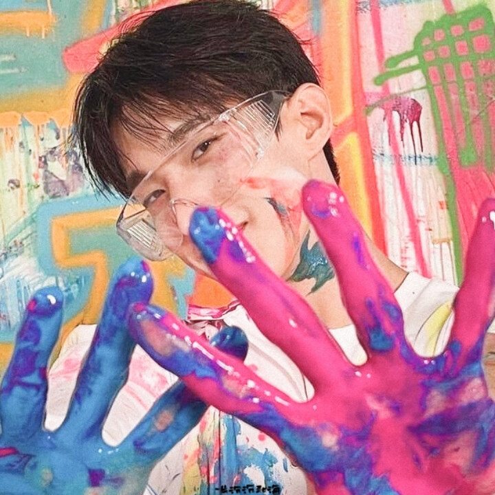 笨蛋小崽：이석민 *Hypnos/Morpheus _ 李… - 高清图片，堆糖，美图壁纸兴趣社区