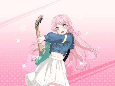 Mygo - 高清图片，堆糖，美图壁纸兴趣社区