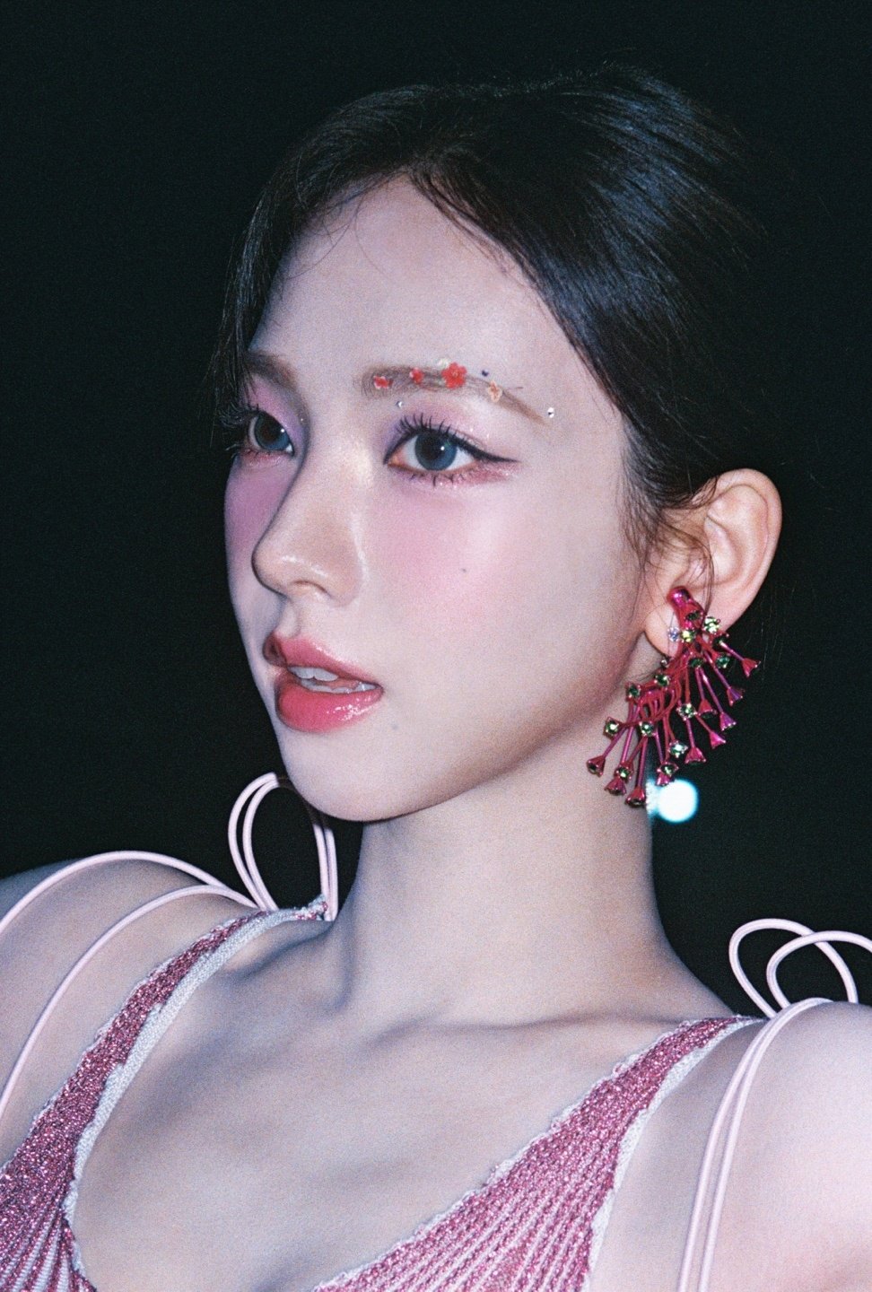 aespa - 高清图片，堆糖，美图壁纸兴趣社区