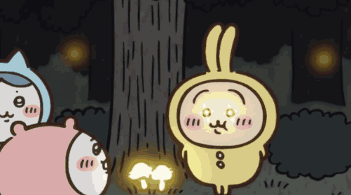 chiikawa - 高清图片，堆糖，美图壁纸兴趣社区