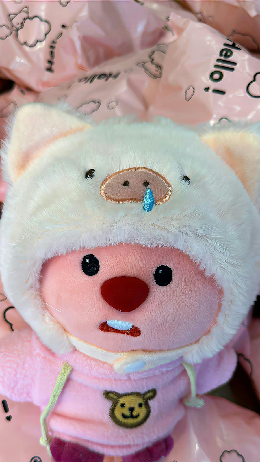 loopy - 高清图片，堆糖，美图壁纸兴趣社区