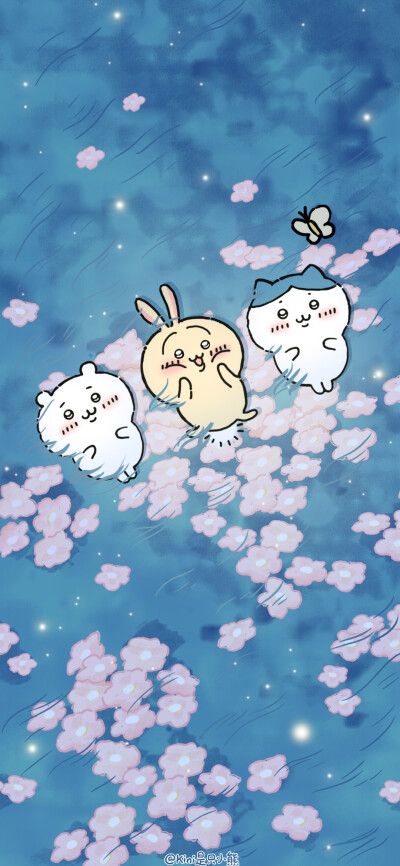 chiikawa - 高清图片，堆糖，美图壁纸兴趣社区