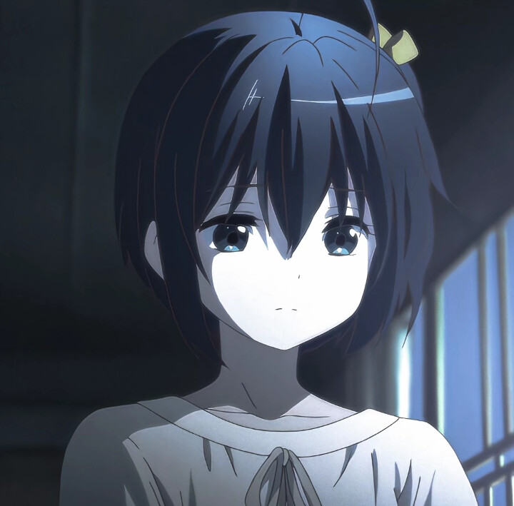 小鸟游六花头像 - 高清图片，堆糖，美图壁纸兴趣社区