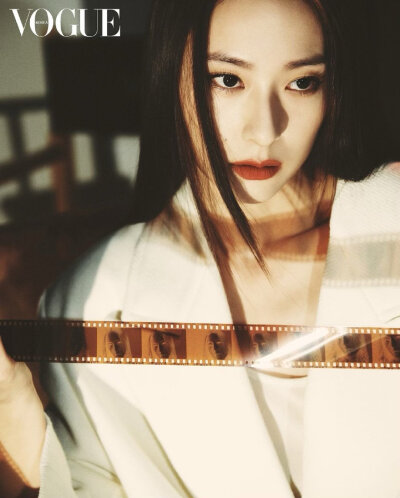 Krystal ins更新 - 高清图片，堆糖，美图壁纸兴趣社区