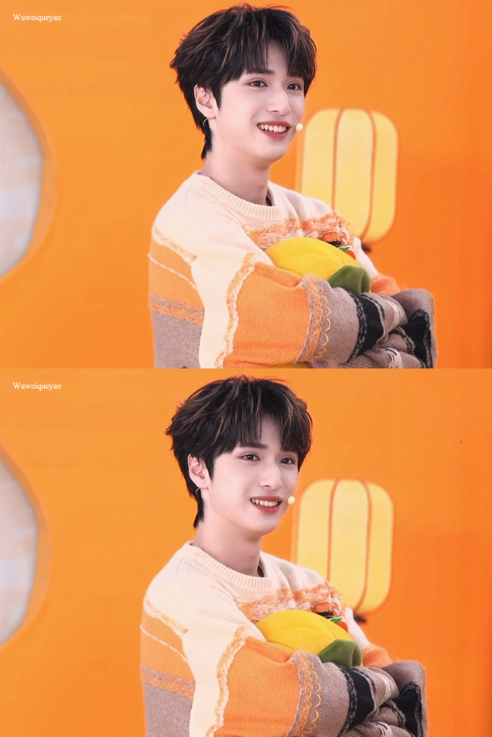 严浩翔 - 高清图片，堆糖，美图壁纸兴趣社区