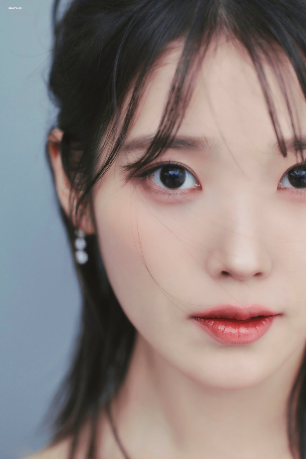 IU | Dream采访 cr:砂糖收藏家 - 高清图片，堆糖，美图壁纸兴趣社区
