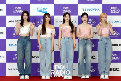 nmixx - 高清图片，堆糖，美图壁纸兴趣社区