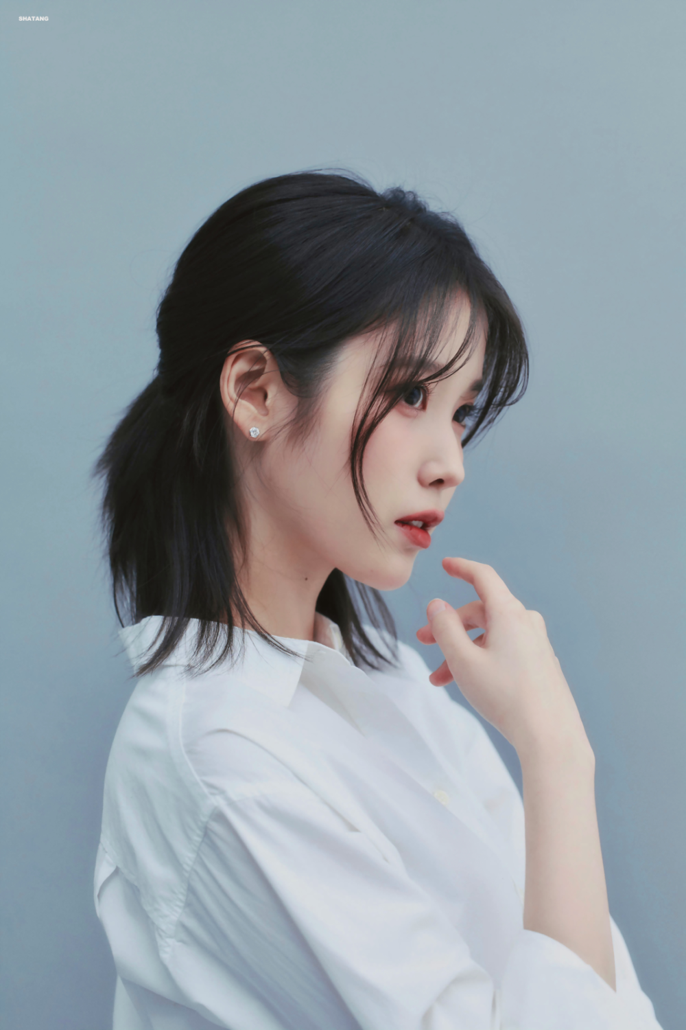 IU | Dream采访 cr:砂糖收藏家 - 高清图片，堆糖，美图壁纸兴趣社区