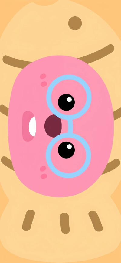 loopy全屏壁纸 - 高清图片，堆糖，美图壁纸兴趣社区