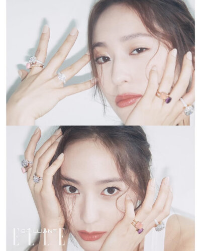 Krystal ins更新 - 高清图片，堆糖，美图壁纸兴趣社区