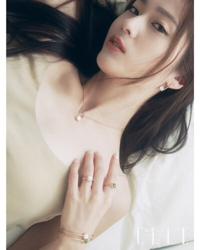 Krystal ins更新 - 高清图片，堆糖，美图壁纸兴趣社区