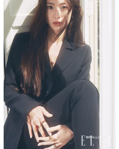 Krystal ins更新 - 高清图片，堆糖，美图壁纸兴趣社区