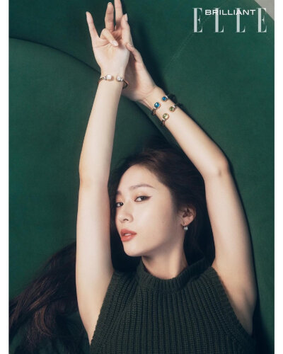 Krystal ins更新 - 高清图片，堆糖，美图壁纸兴趣社区