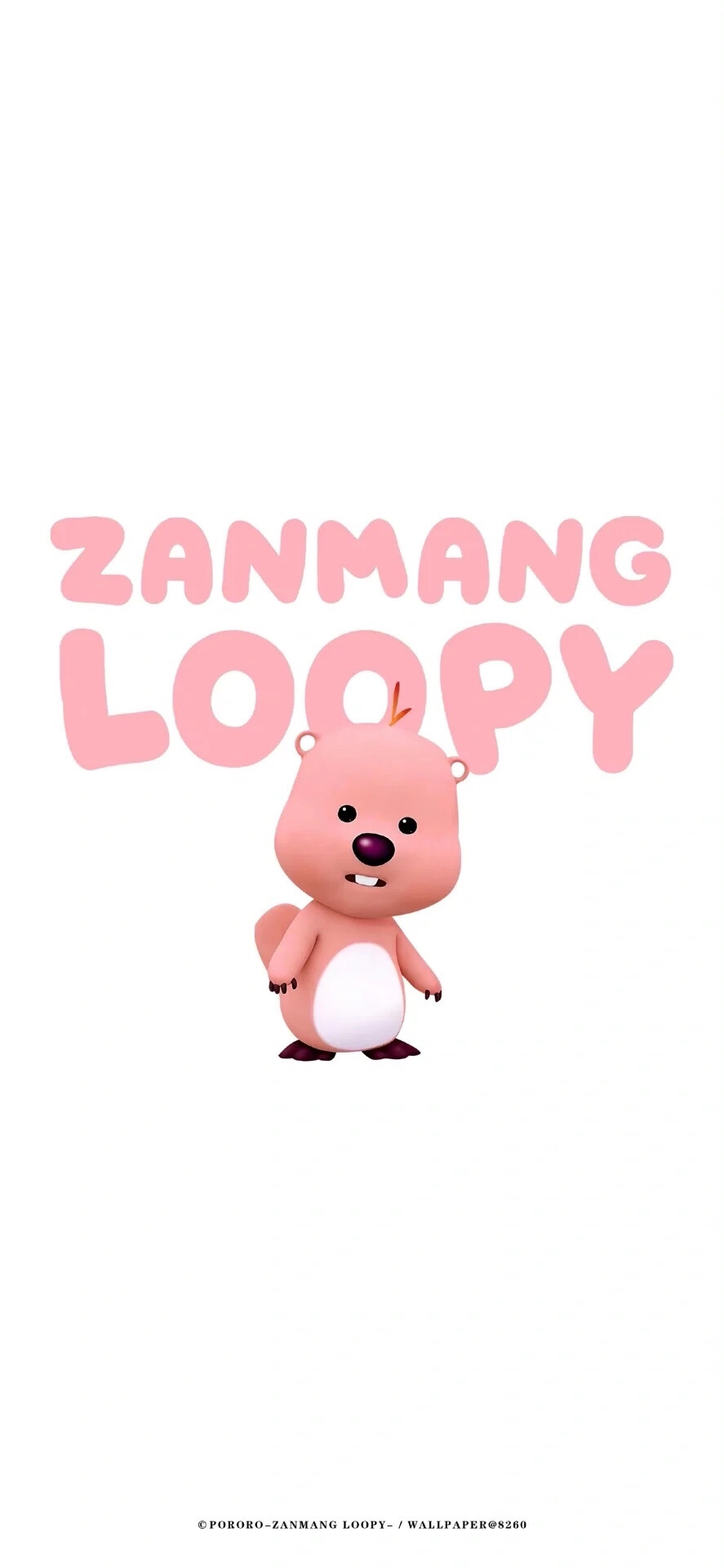 loopy背景壁纸 - 高清图片，堆糖，美图壁纸兴趣社区