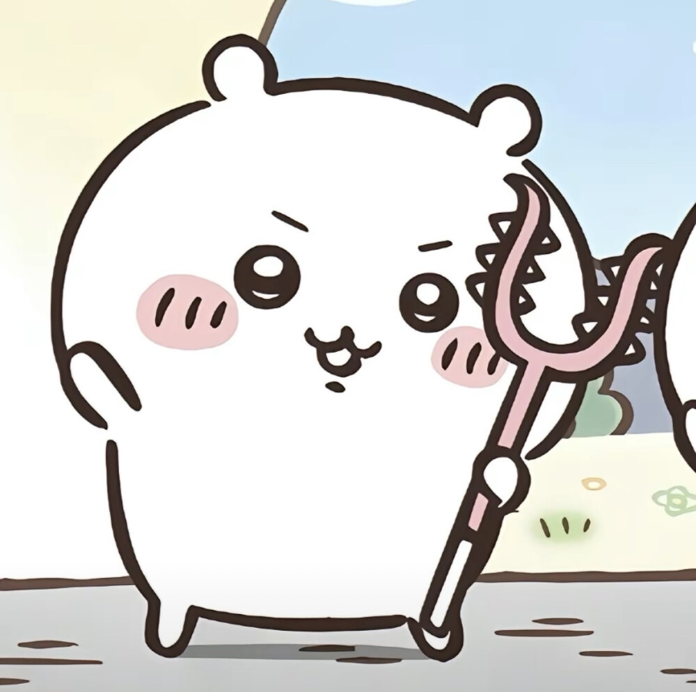 chiikawa - 高清图片，堆糖，美图壁纸兴趣社区