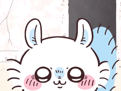 chiikawa - 高清图片，堆糖，美图壁纸兴趣社区