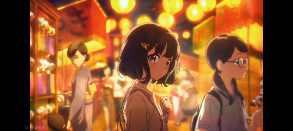 米山舞大佬作画的MV！colors - 高清图片，堆糖，美图壁纸兴趣社区