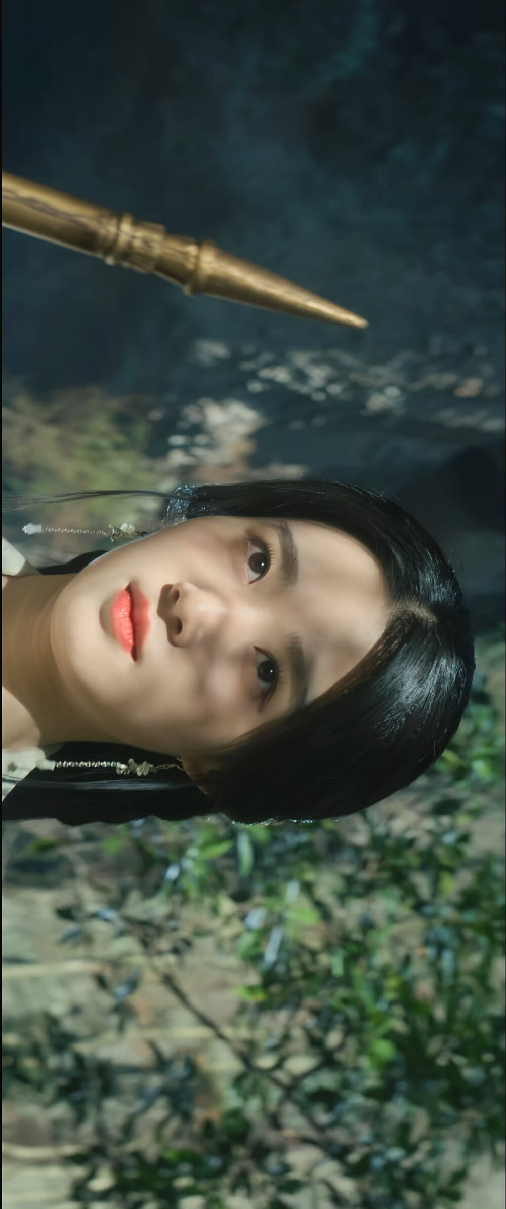 云之羽电脑壁纸，转发自微“蛛蛛tudou” - 高清图片，堆糖，美图壁纸兴趣社区