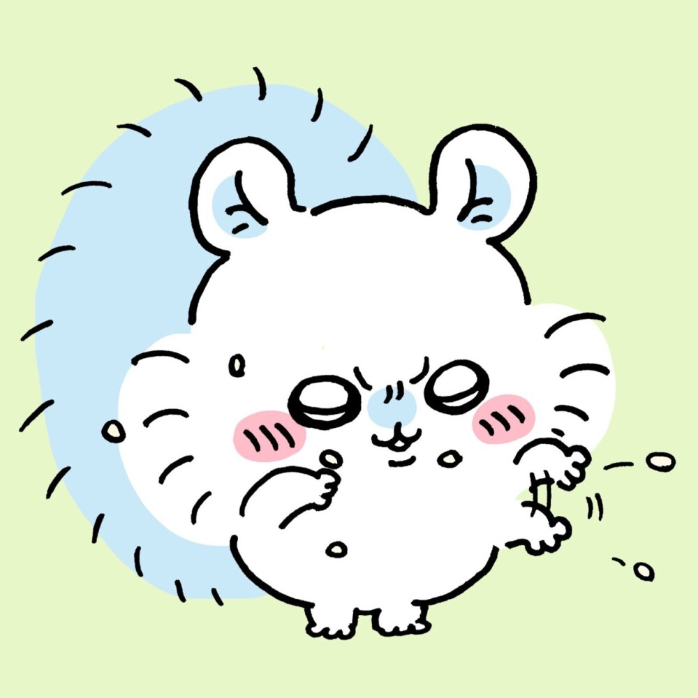 chiikawa - 高清图片，堆糖，美图壁纸兴趣社区