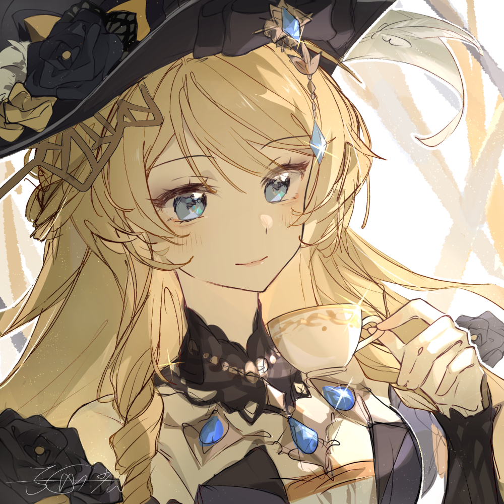 娜维娅 - 高清图片，堆糖，美图壁纸兴趣社区