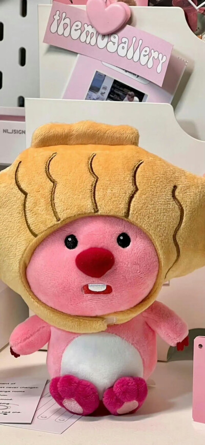 loopy电脑壁纸 - 高清图片，堆糖，美图壁纸兴趣社区