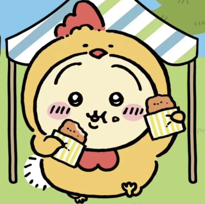 chiikawa - 高清图片，堆糖，美图壁纸兴趣社区