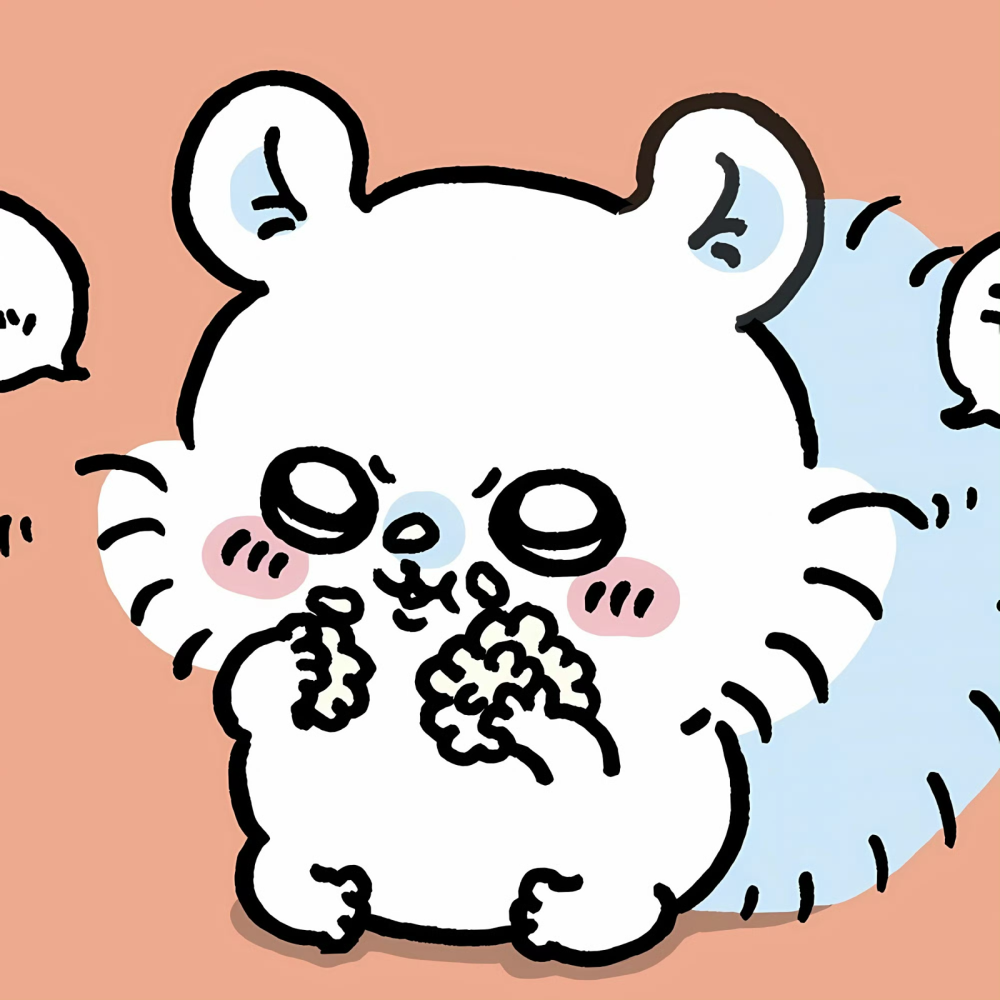 chiikawa - 高清图片，堆糖，美图壁纸兴趣社区