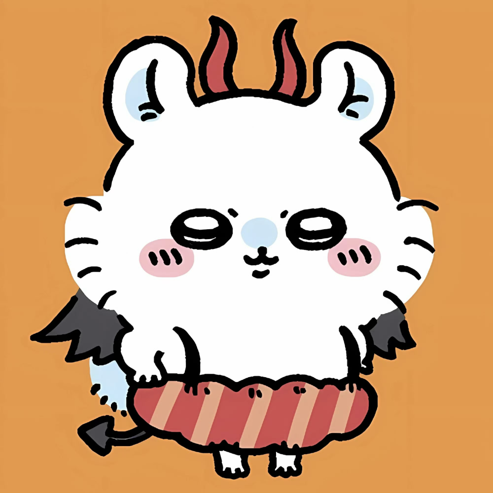 chiikawa - 高清图片，堆糖，美图壁纸兴趣社区