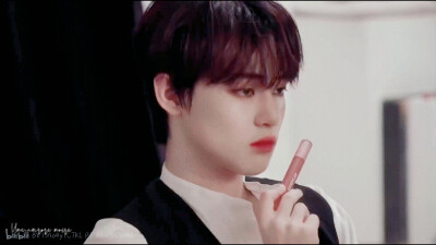 NCT CG - 高清图片，堆糖，美图壁纸兴趣社区