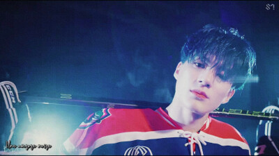 NCT CG - 高清图片，堆糖，美图壁纸兴趣社区